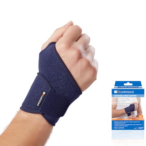 5 Best Golf Wrist Supports for Improved Performance on the Course