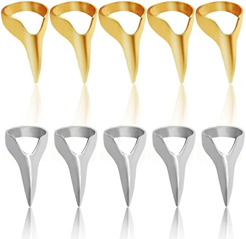 Amazon.com : The Braid Aid Adjustable Finger Parting Tool - Stitch ...