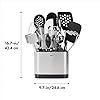 Amazon.com: OXO Good Grips 15-Piece Everyday Kitchen Utensil Set: Home ...