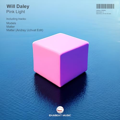 Matter von Will Daley auf Amazon Music Unlimited