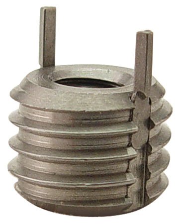 Amazon.com: 3/8-16 Int. THD, 5/8-11 Ext. THD, 0.50 Lg, Extra Heavy Duty ...