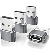 Elebase HDMI Input to USB-C Output Cable Adapter with Micro USB Power ...