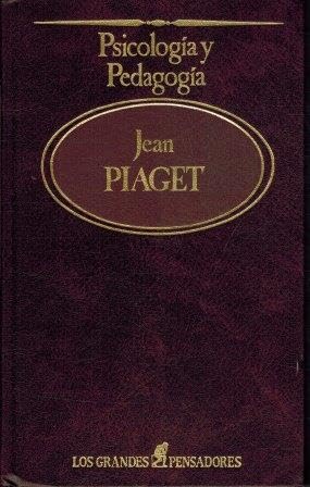 Amazon.com: Psicologia Y Pedagogia: 9788472915756: Jean Piaget: Books
