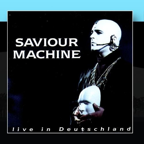 Saviour Machine - Live In Deutschland - Amazon.com Music