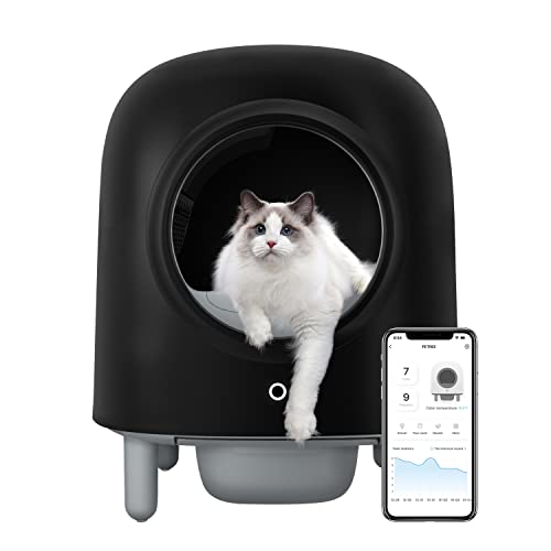 Automatic Cat Box – The 15 best products compared - Wild Explained