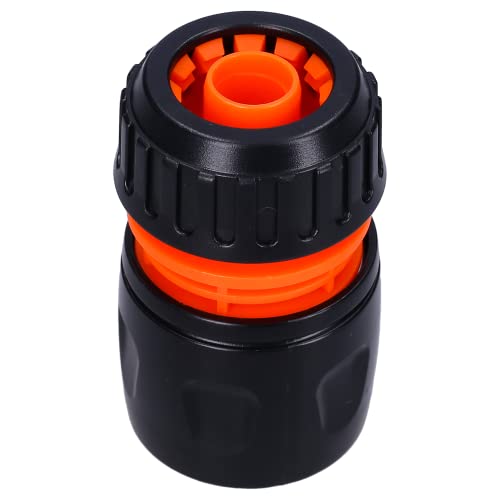 Coupling Set 9X Hose Connector for Join 1/2 Inch Hose Connection ...