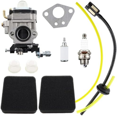 Amazon.com: Fits for HARBOR FREIGHT 52CC 2HP PREDATOR EARTH AUGER 63022 ...