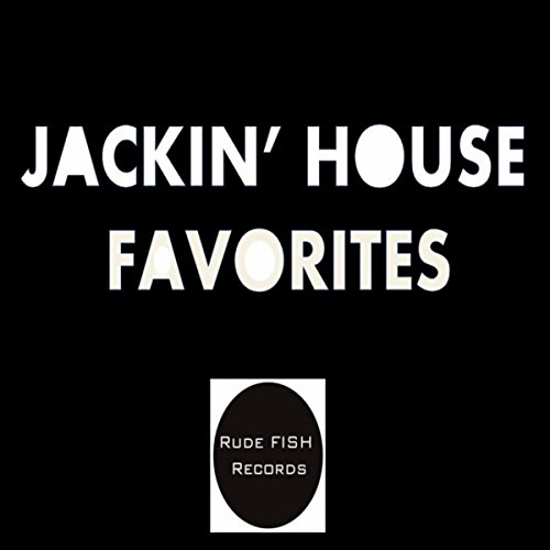 Amazon.com: Rude Fish Jackin' Favorites : VARIOUS ARTISTS: Digital Music