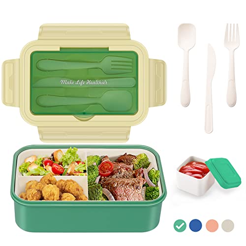 Tupperdose mit Fächern – Die 15 besten Produkte im Vergleich ...