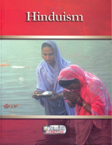 Amazon.com: Livewire Investigates Hinduism (Livewires): 9780521601115 ...