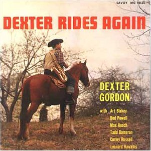 Dexter Rides Again: Amazon.de: Musik-CDs & Vinyl