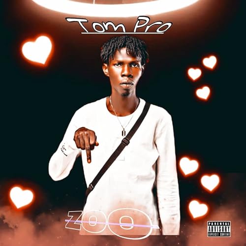 Spiele Zoo von Tom Pro auf Amazon Music ab