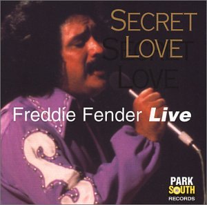 Secret Love: Live: Fender, Freddie: Amazon.es: CD y vinilos}