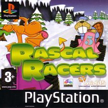 Rascal Racers - PlayStation : Amazon.in: Video Games