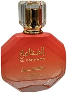 AL FAKHAMA - Eau de parfum - 100ml : Amazon.fr: Beauté et Parfum