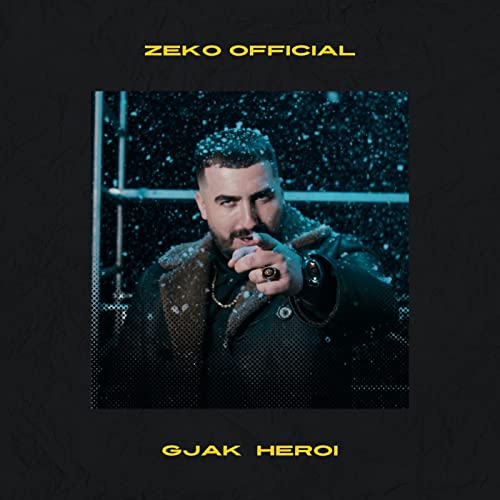 Gjak Heroi de Zeko Official no Amazon Music Unlimited