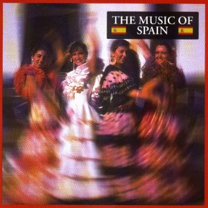 Music of Spain: Various: Amazon.es: CDs y vinilos}