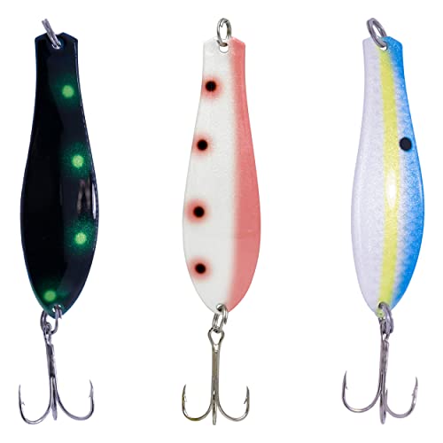 Amazon Best Sellers: Best Fishing Spoons