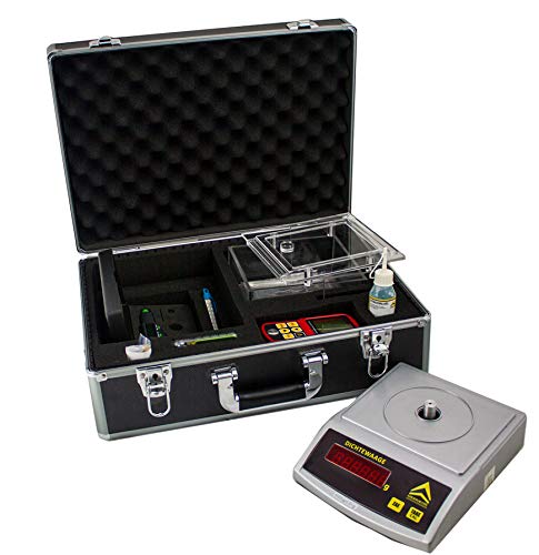 Buy Bar Testing kit - Gold Testing Machine - Bar/Ingot Test - Gold ...
