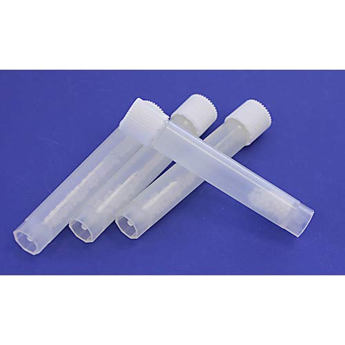 Lysing Matrix Z, 100 x 4.5mL Tubes: Amazon.com: Industrial & Scientific