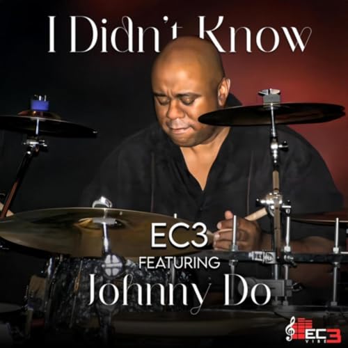 Play I Didn't Know (feat. Johnny Do) by EC3 feat. Johnny Do on Amazon Music