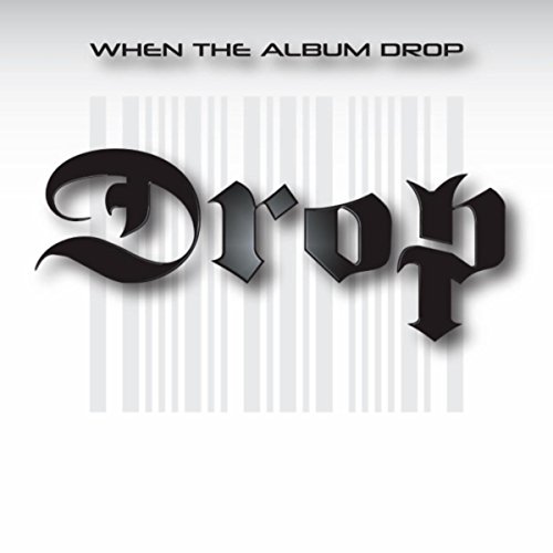 Play When the Album Drop by Drop on Amazon Music