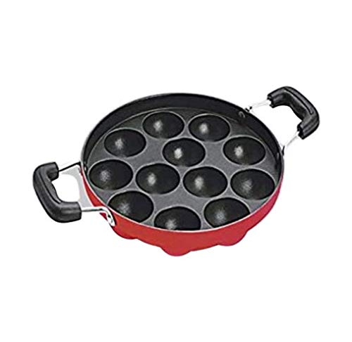 Buy Non Stick Shree Shyam Appa Maker Online at Low Prices in India ...