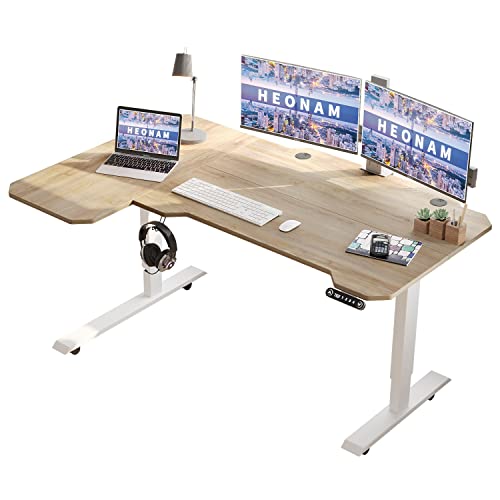 Adjustable Desks – The 16 best products compared - creativity-innovation.eu
