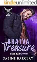 Amazon.com: Bratva Darling (The Ivankov Brotherhood Book 1) eBook : Barclay, Sabine: Kindle Store