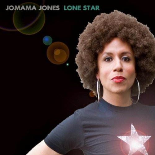 Play Lone Star by Jomama Jones on Amazon Music