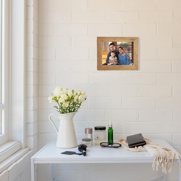 ARCANE DECOR Wall Photo Frames for Living Room - Single Frames for Home ...