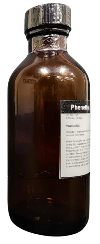 Phenethyl Alcohol Msds