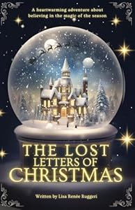 9798344466811: The Lost Letters of Christmas: A heartwarming and ...