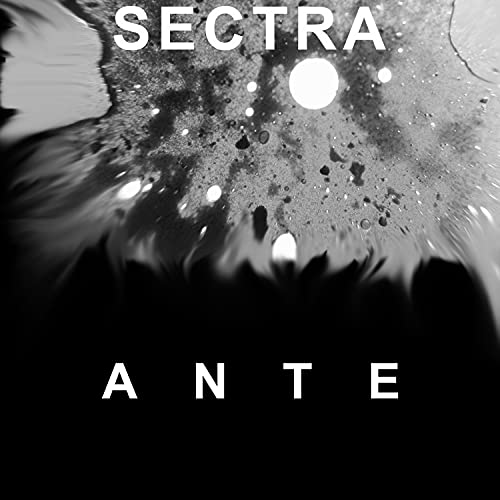 Ante de Sectra en Amazon Music Unlimited