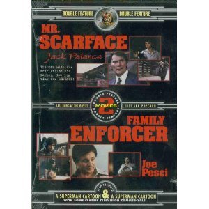 Amazon.com: Mr. Scarface / Family Enforcer : Movies & TV