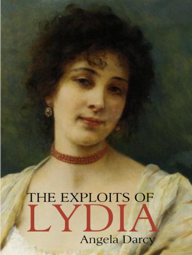 Amazon.com: The Exploits of Lydia eBook : Darcy, Angela: Kindle Store