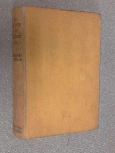 The Mystery of the Two-Faced Man: Grierson, Francis: Amazon.com: Books
