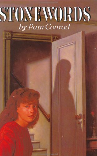 Stonewords: A Ghost Story: Conrad, Pam: 9780060213169: Amazon.com: Books