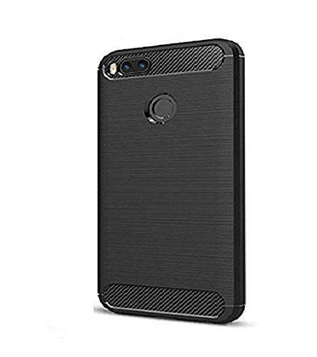 Fabzone Matte Rugged Back Cover for Huawei Honor 7X (Dec 2017 Launch ...