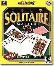 Solitaire Master 3: Video Games - Amazon.ca
