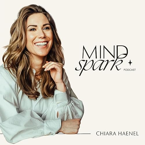 MindSpark : Chiara Haenel: Amazon.in: Audible Books & Originals