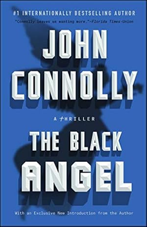 Amazon.com: The Killing Kind: A Charlie Parker Thriller eBook : Connolly, John: Books