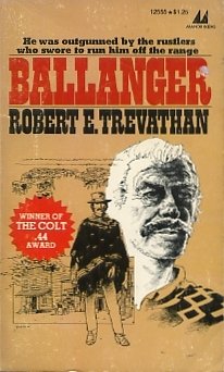 Ballanger: Robert E. Trevathan: 9780532125556: Amazon.com: Books