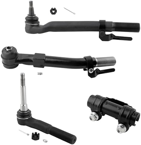 Amazon.com: MYSMOT ES80755 ES80754 ES3420S DS300008 Front Inner Outer ...