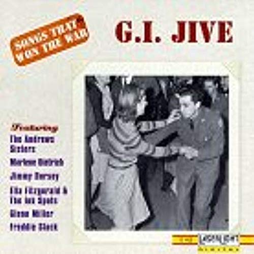 Amazon.com: Gi Jive: CDs & Vinyl