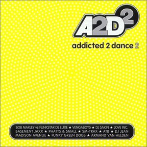 Amazon.com: Vol. 2-Addicted to Dance: CDs & Vinyl