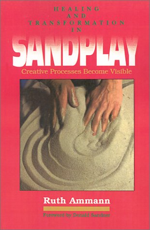 『Healing and Transformation in Sandplay: Creative Processes - 読書メーター