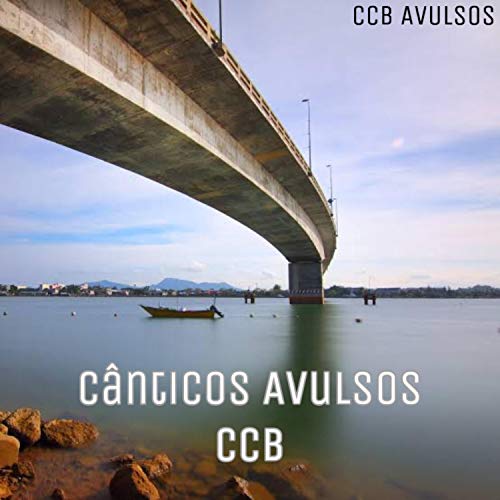 Minha Alma Ela Gritou song by CCB Avulsos feat. João Paulo from ...