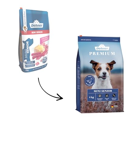 Bosch Mini Senior – Die 16 besten Produkte im Vergleich - HundeINFOPortal