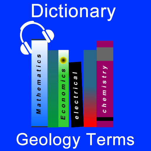 Dictionary for Geology Terms - App on Amazon Appstore